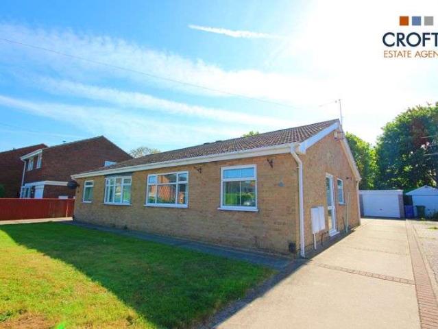 2 Bedroom Property