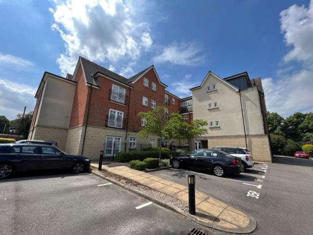 2 Bedroom Property