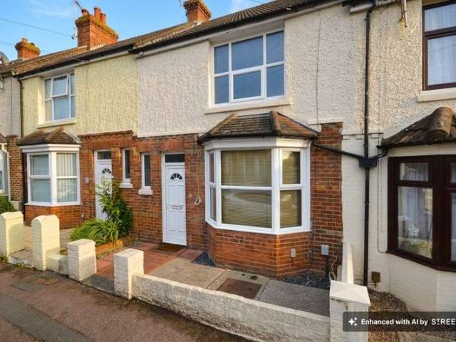 2 Bedroom Property