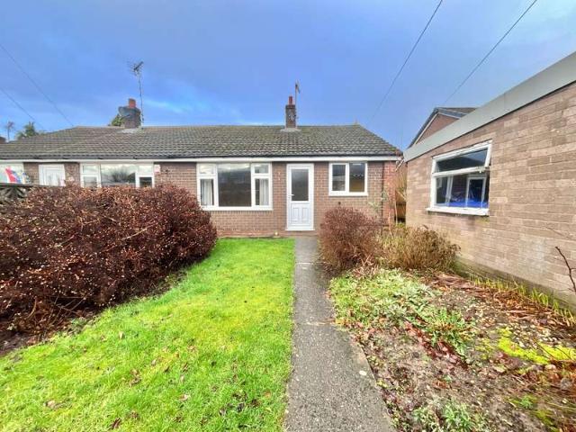 2 Bedroom Property