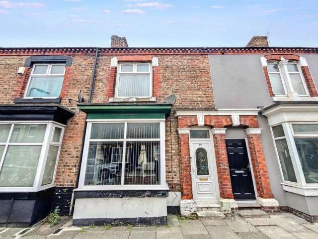 2 Bedroom Property