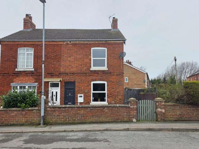 2 Bedroom Property