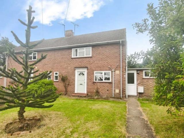2 Bedroom Property