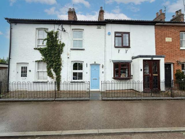 2 Bedroom Property