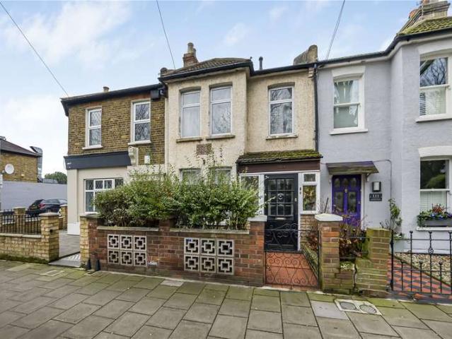 2 Bedroom Property