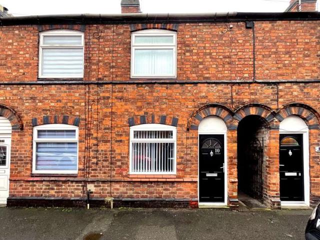 2 Bedroom Property