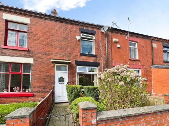 2 Bedroom Property