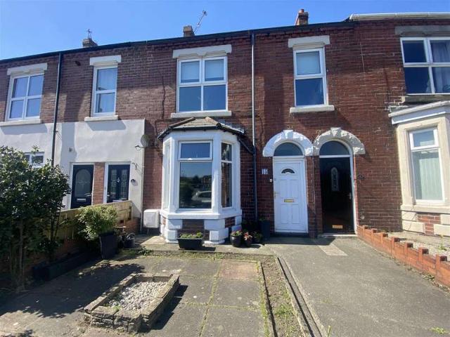 2 Bedroom Property