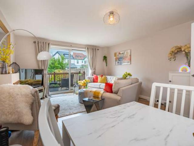 2 Bedroom Property