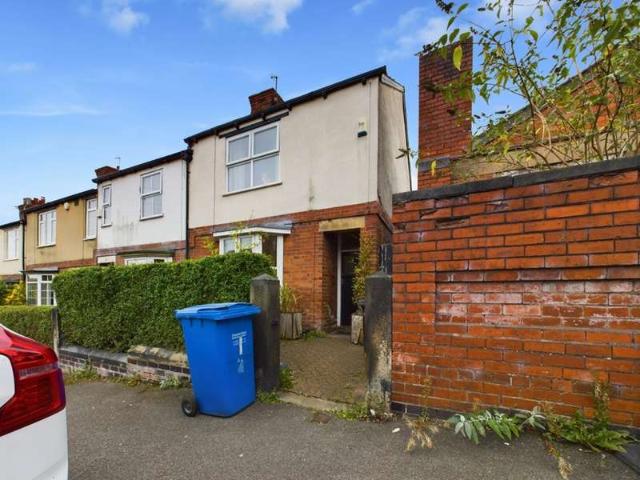 2 Bedroom Property