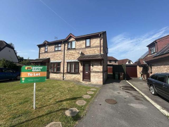 2 Bedroom Property