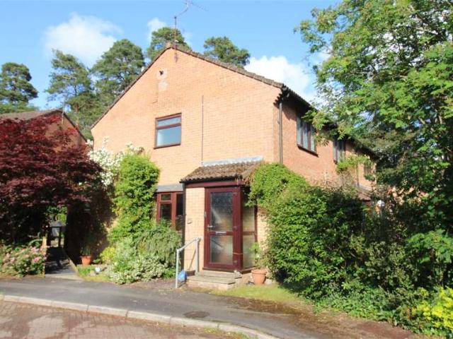 2 Bedroom Property