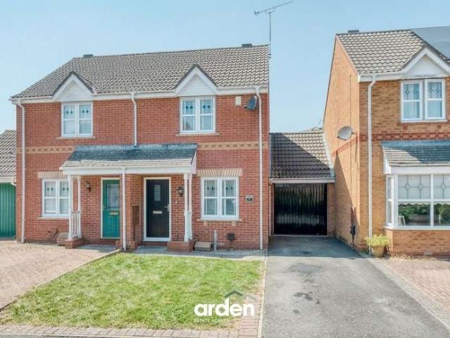 2 Bedroom Property