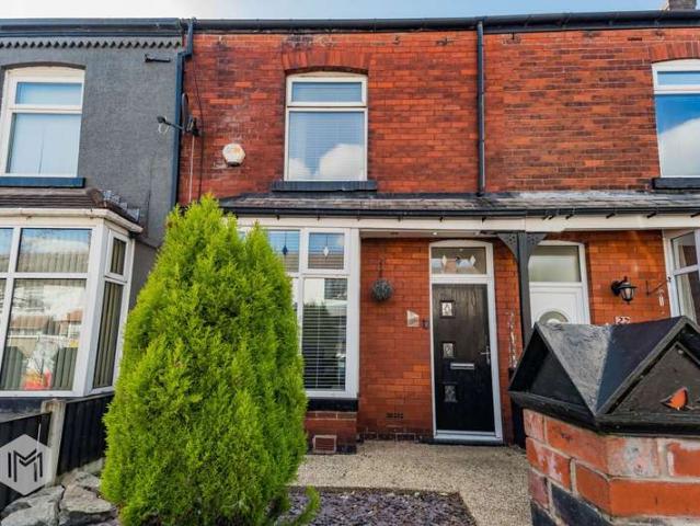 2 Bedroom Property