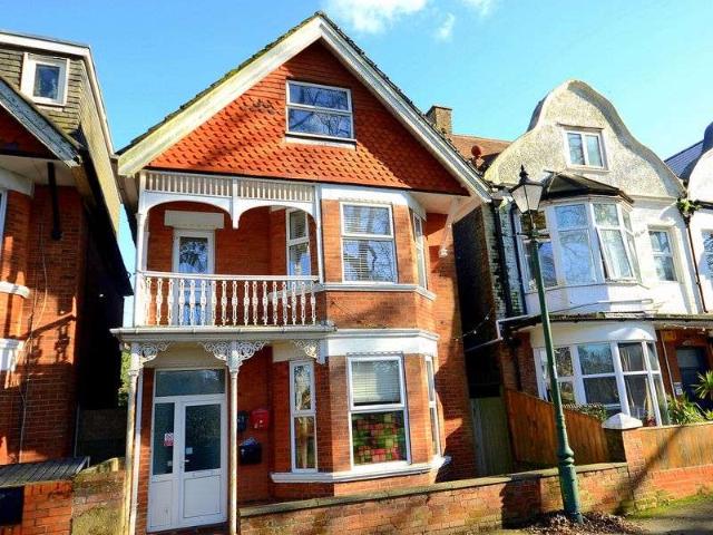 2 Bedroom Property