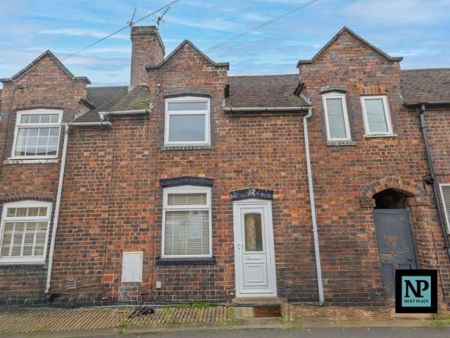 2 Bedroom Property