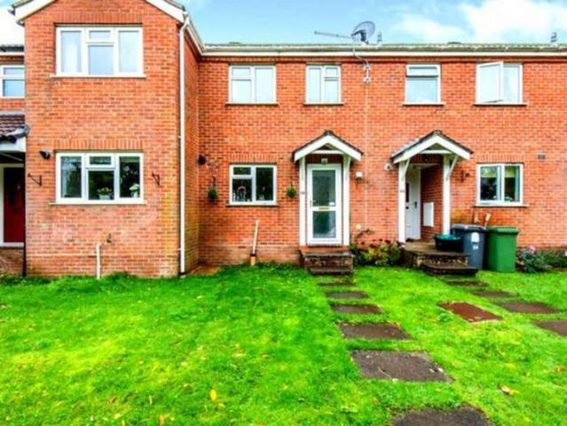 2 Bedroom Property