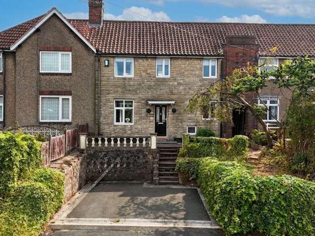 2 Bedroom Property