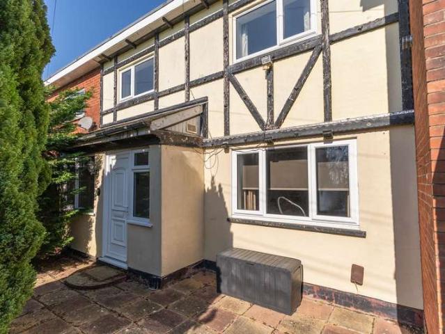2 Bedroom Property