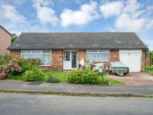 2 Bedroom Property