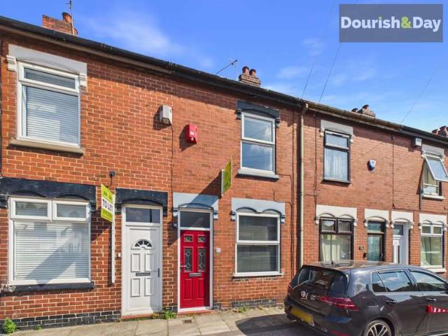 2 Bedroom Property