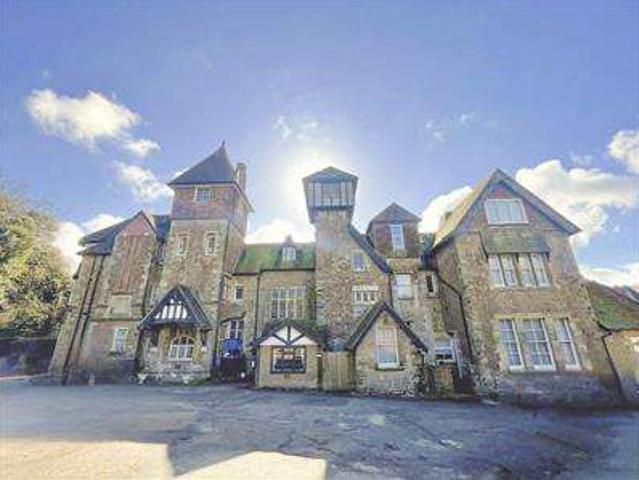 2 Bedroom Property