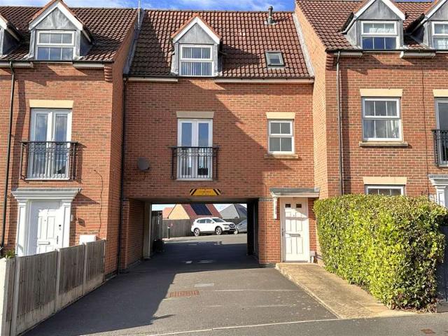 2 Bedroom Property