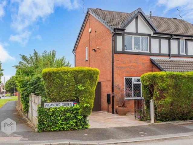 2 Bedroom Property