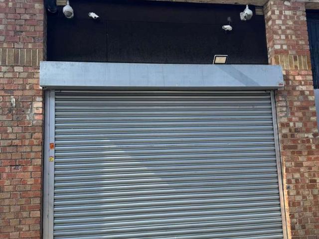 1 Bedroom Property