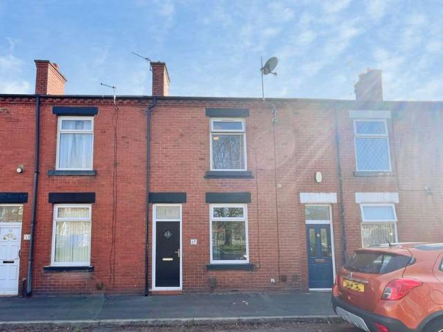 2 Bedroom Property