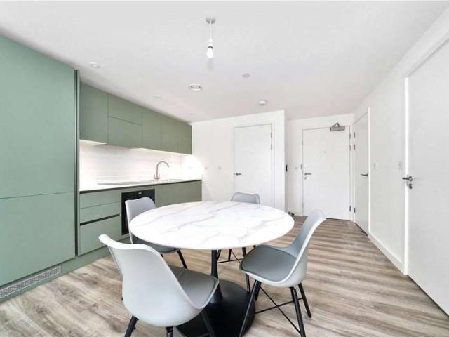 2 Bedroom Property