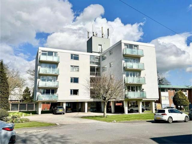 2 Bedroom Property