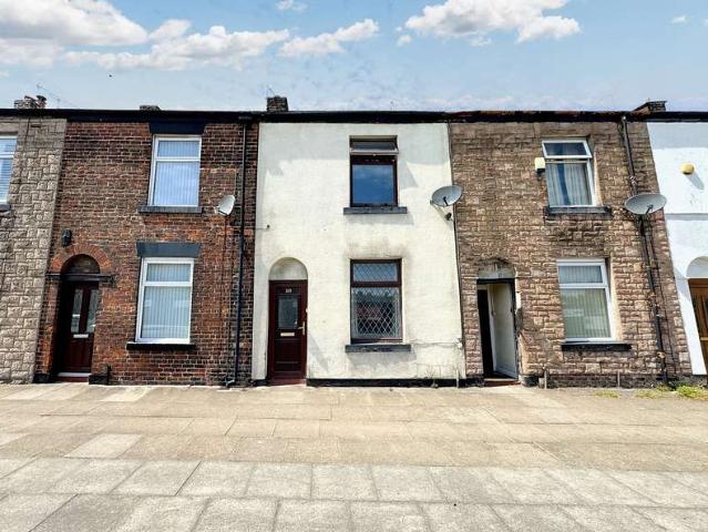 2 Bedroom Property