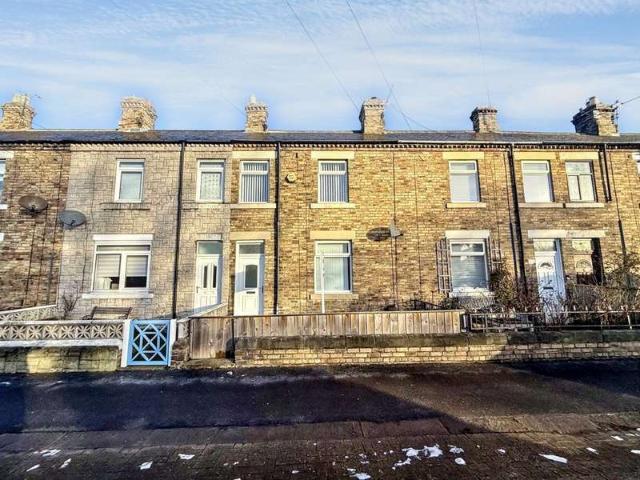 2 Bedroom Property