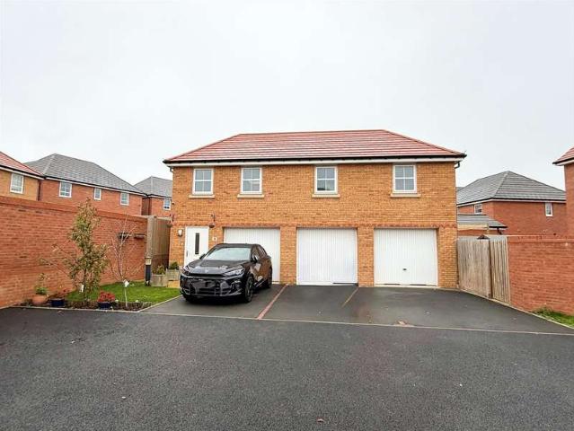 2 Bedroom Property