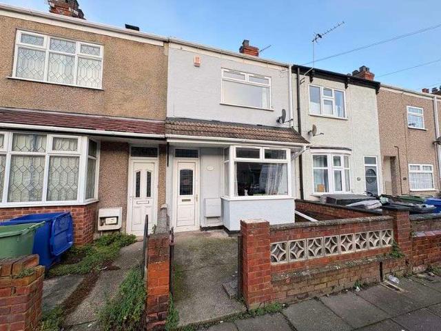 2 Bedroom Property