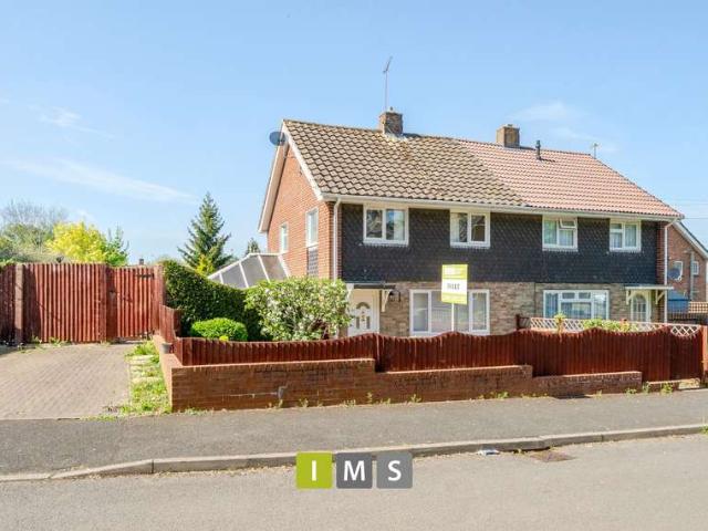 2 Bedroom Property