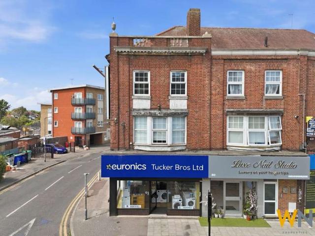 2 Bedroom Property