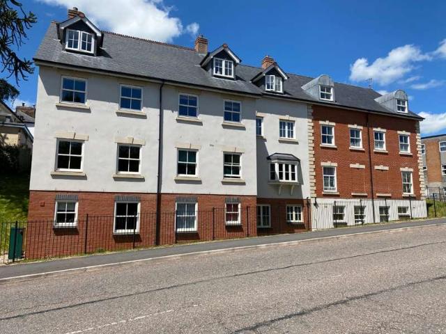 2 Bedroom Property