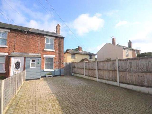 2 Bedroom Property