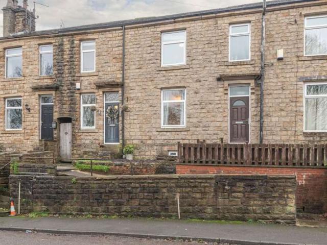 2 Bedroom Property