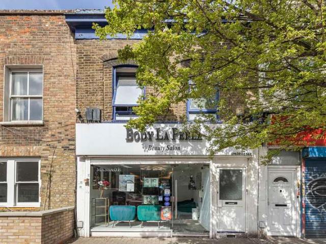 2 Bedroom Property