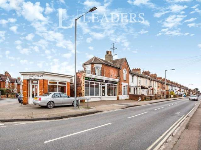 2 Bedroom Property