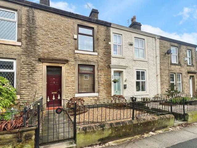 2 Bedroom Property