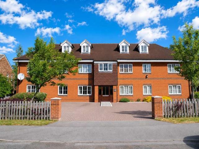 2 Bedroom Property