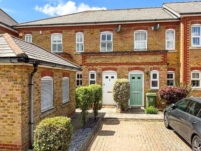 2 Bedroom Property