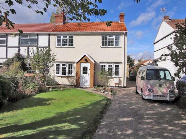 2 Bedroom Property