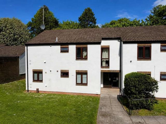 2 Bedroom Property