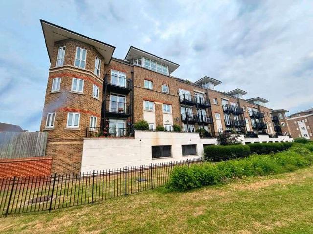 2 Bedroom Property