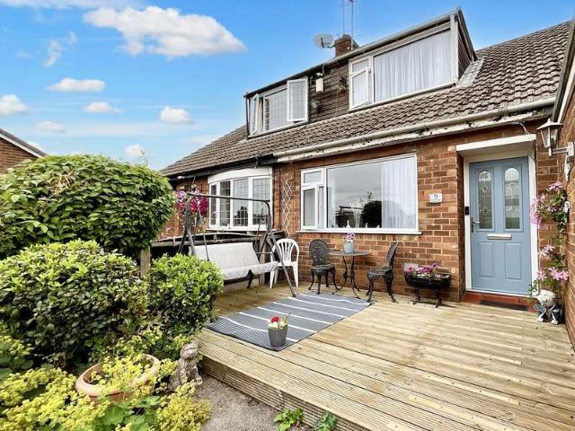 2 Bedroom Property